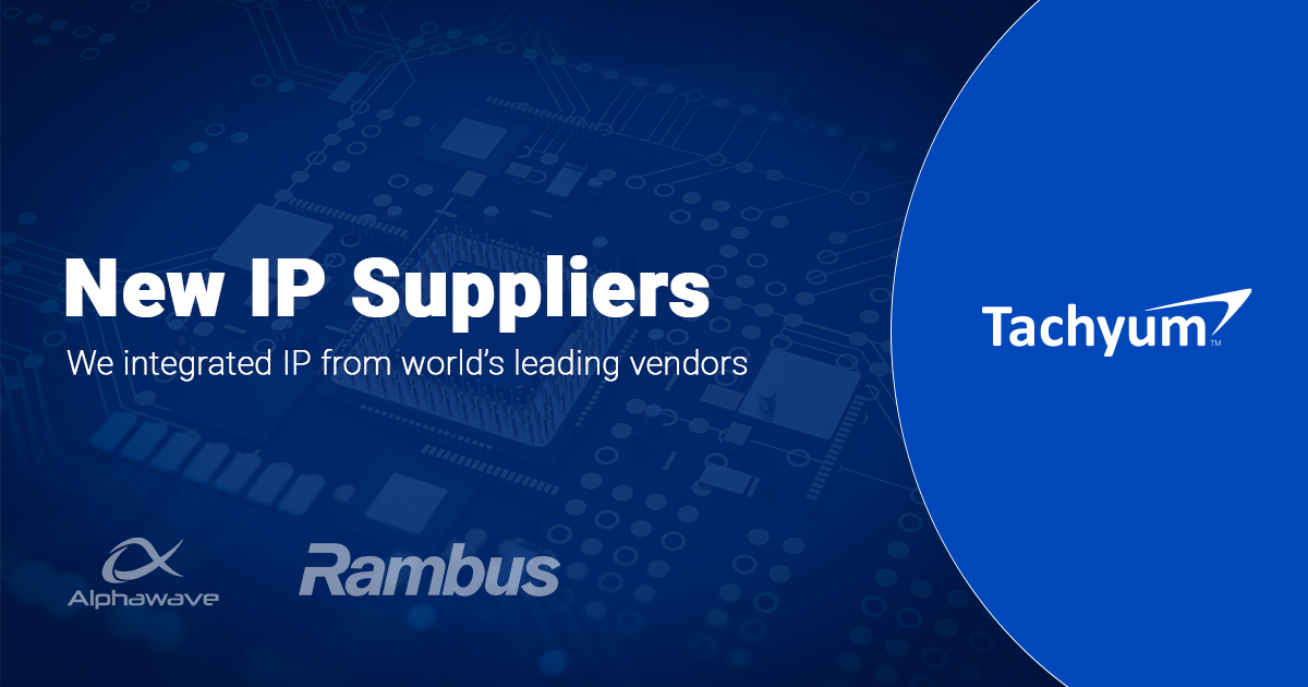 Tachyum Integrates IP from World’s Leading Vendors for Tape-Out in 2022 ... Tachyum Integrates IP from World’s Leading Vendors for Tape-Out in 2022 ...